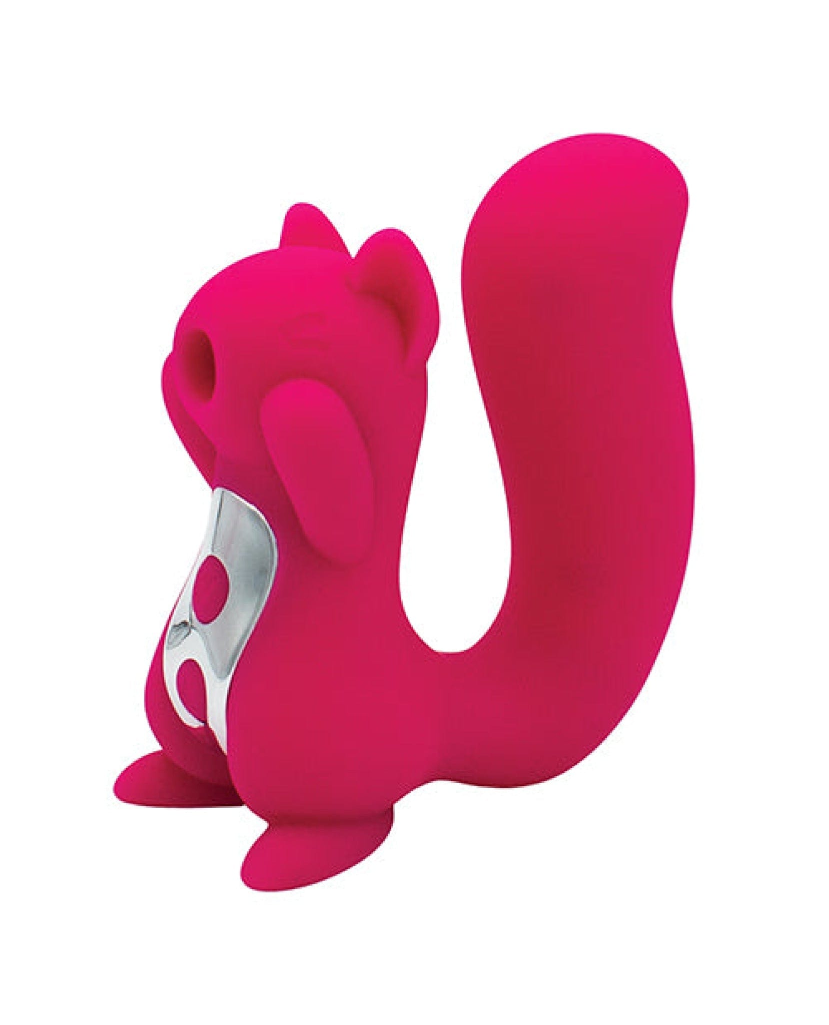 Natalie's Toy Box Screaming Squirrel Pulsing And Vibrating - Red – Doll ...