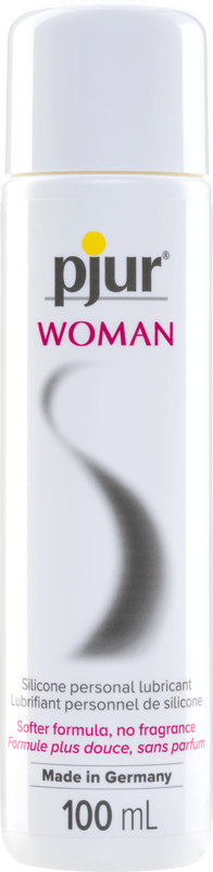 WOMAN SILICONE-3.4oz/100ml – Doll Authority