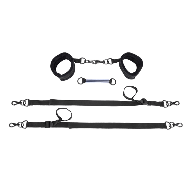 Pivot Connection Kit – Doll Authority