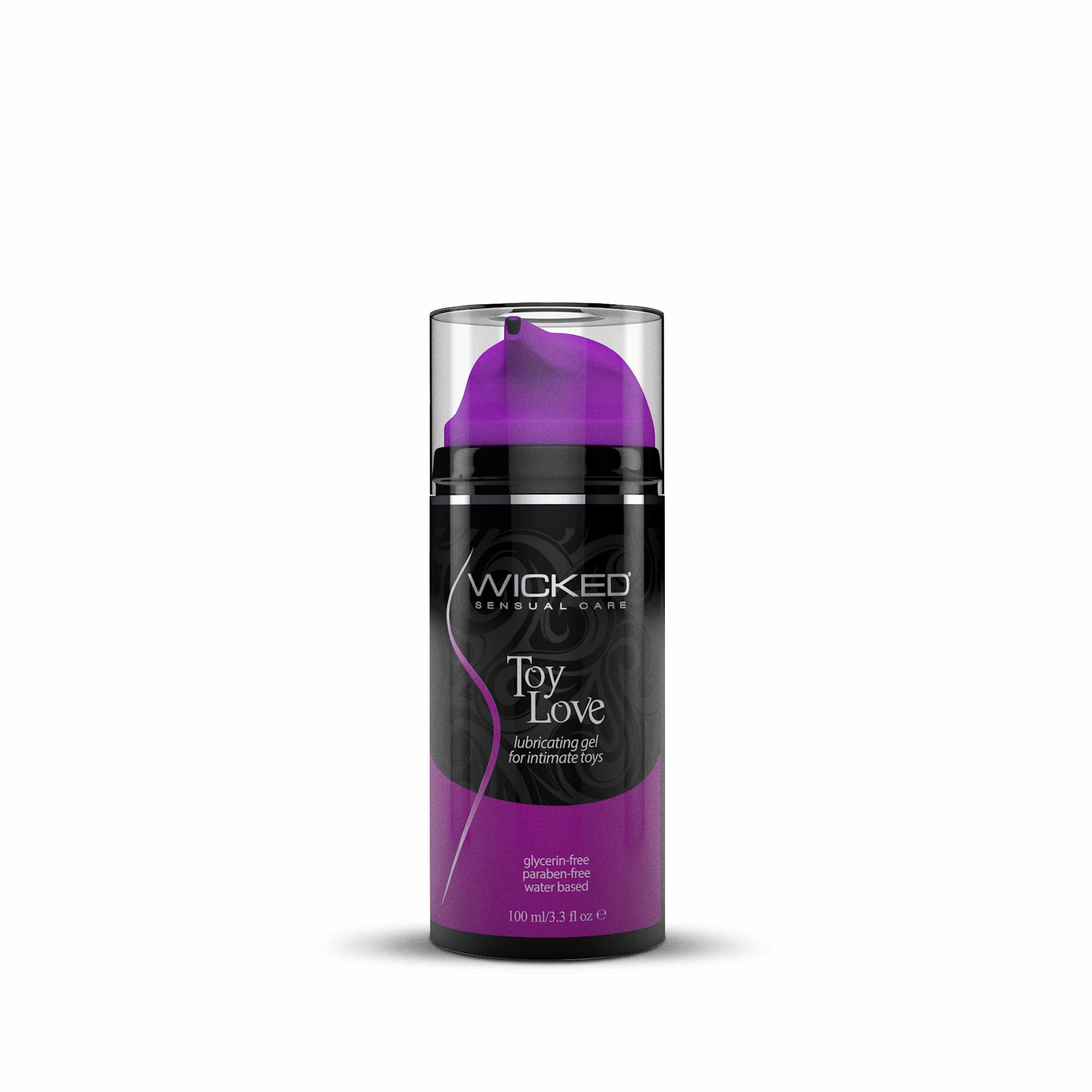 Toy Love Gel – Doll Authority
