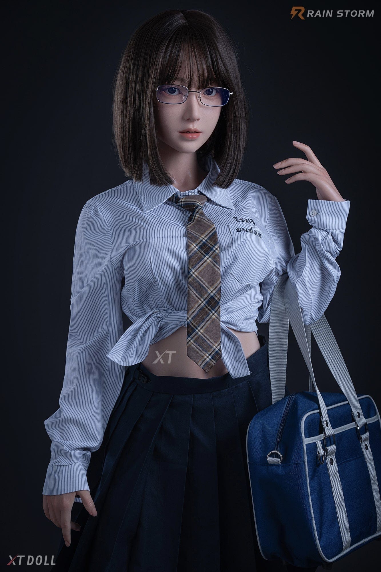 Asumi: After Work Treat Sex Doll – Doll Authority