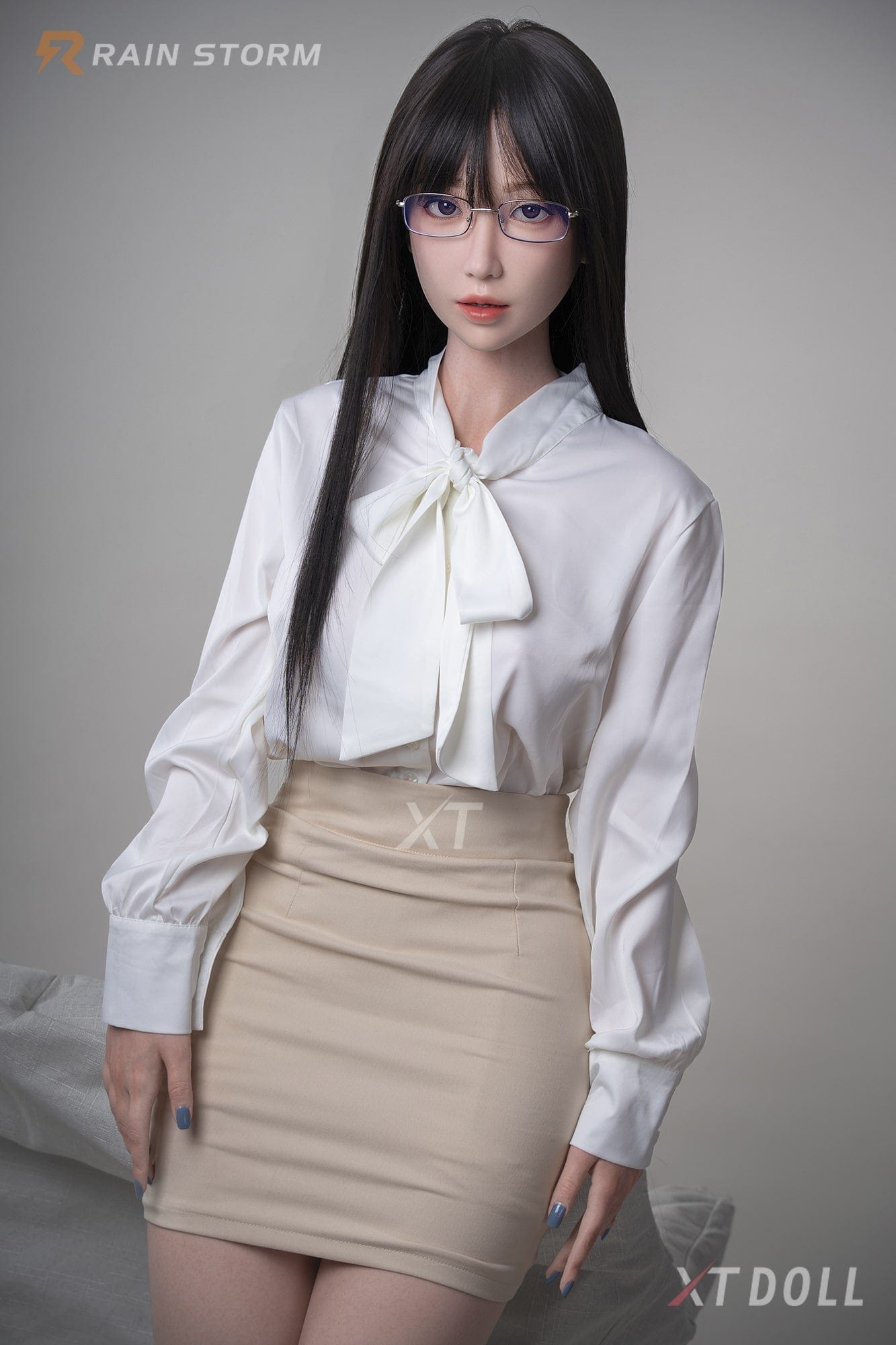 Rosaire: Hot Coworker Sex Doll – Doll Authority